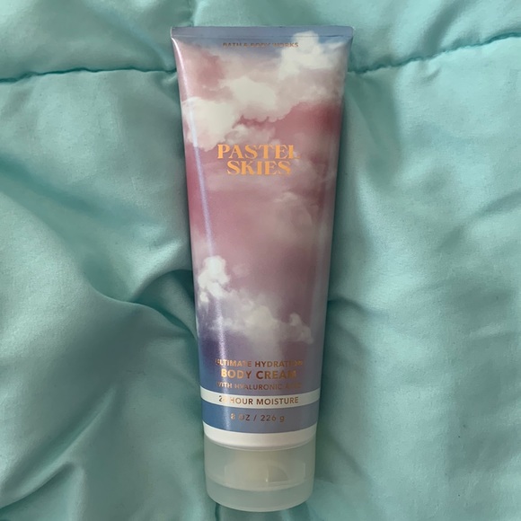 Bath & Body Works | Bath & Body | Bath Body Works Pastel Skies Body ...